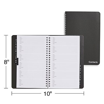 Address Books | Staples