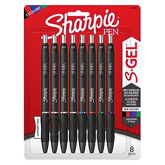 Sharpie Refills for Gel-Ink Pens | Staples