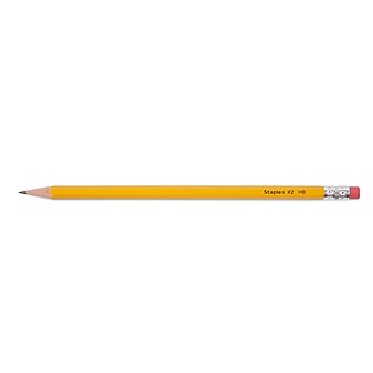Pencils | Mechanical Pencils & Lead Pencils | Staples®