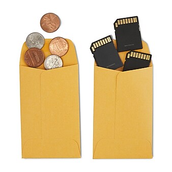 Currency Envelopes | Staples