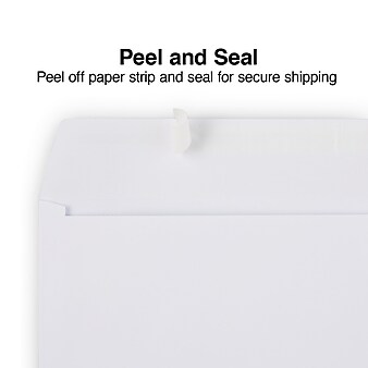 #9 Envelopes - 3 7/8 x 8 7/8 Envelopes | Staples