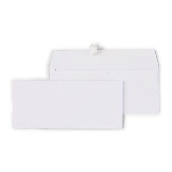 #9 Envelopes - 3 7/8 x 8 7/8 Envelopes | Staples