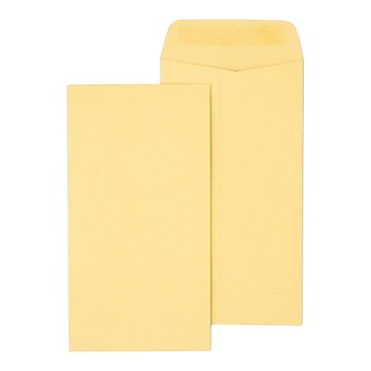 Currency Envelopes | Staples