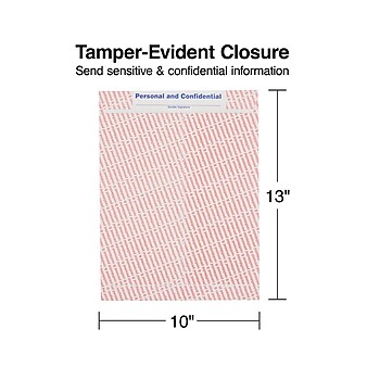 Interoffice Envelopes - Shop Interdepartmental Envelopes | Staples