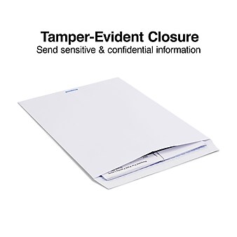 10" x 13" Envelopes | Staples