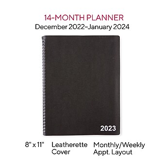 Large Planners | Staples