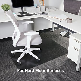 Office and Desk Chair Mats | Staples