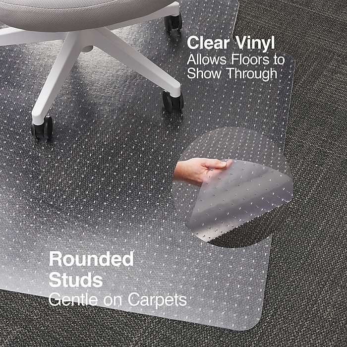 Staples office mats store