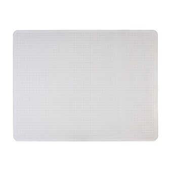 Office Desk Chair Mats | Staples