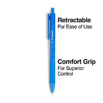 TRU RED™ Pens | Staples