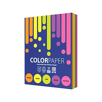 24 lb Paper for Copying and Printing | Staples