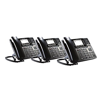 4 Line Phone System | Staples