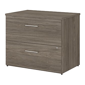 Brown File Cabinets | Staples