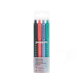 Poppin Pens | Staples