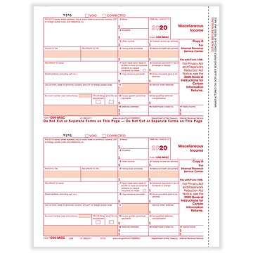 quickbooks 1099 forms | Staples