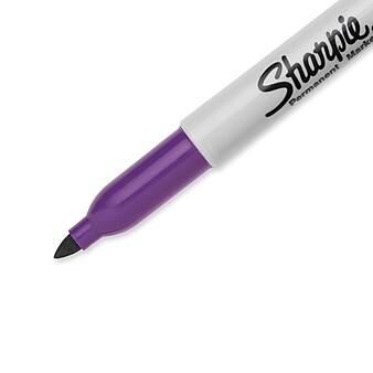 Purple Markers | Staples