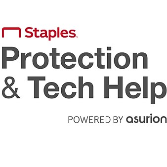 Protection Plans | Staples