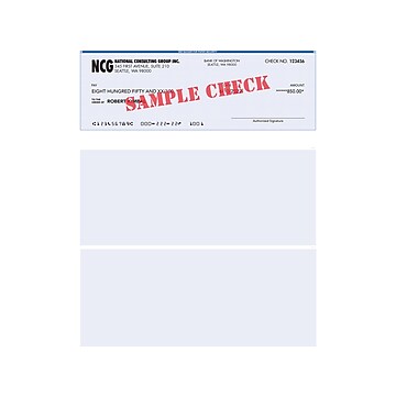 checks | Staples