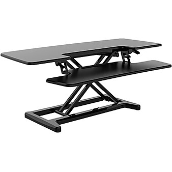 FlexiSpot Sit & Stand Desks | Staples