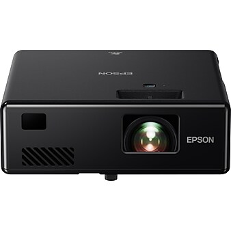 Home Theater Projectors | Staples