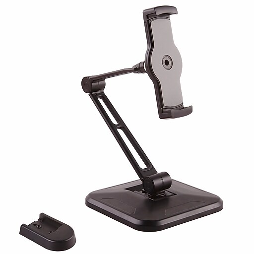 StarTech Adjustable Arm Universal Stand for 4.7" to 12.9" Screens ...