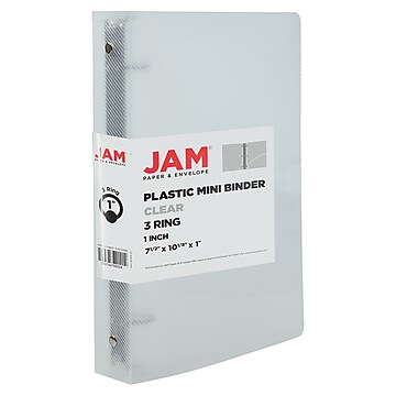 mini binders | Staples