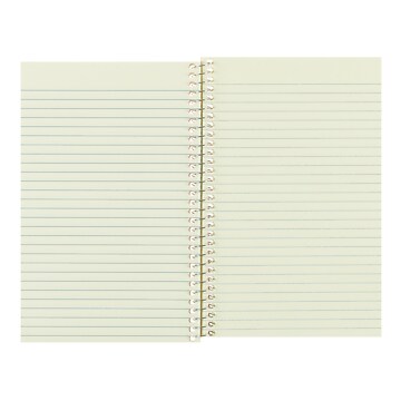 5 x 7 spiral notebook | Staples