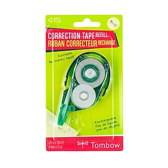 Tombow Correction & White Out | Staples