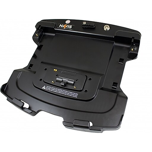 Havis Standard Docking Station for Panasonic TOUGHBOOK 54 and TOUGHBOOK ...