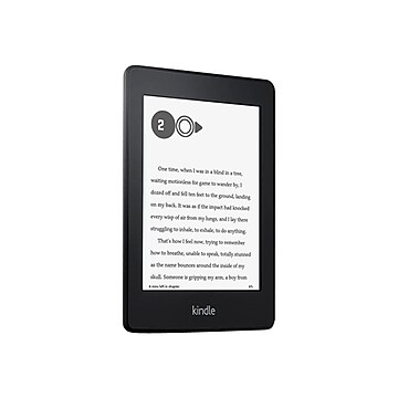 kindle+paper+white | Staples