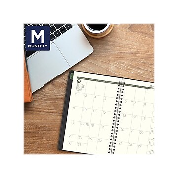 at-a-glance monthly planner | Staples