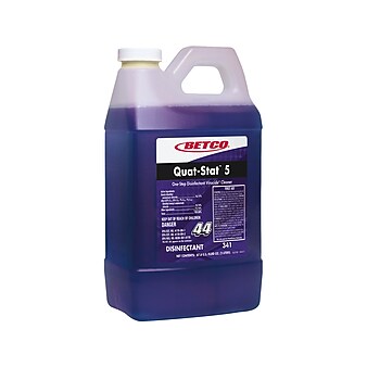 Concentrated Cleaning Chemicals & Dilution Control | Staples