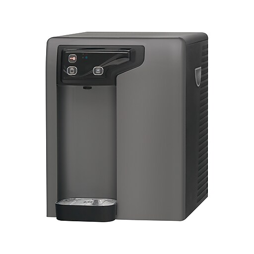 Vertex PureWaterCooler 1.5 Gal. Hot and Cold Water Dispenser ...