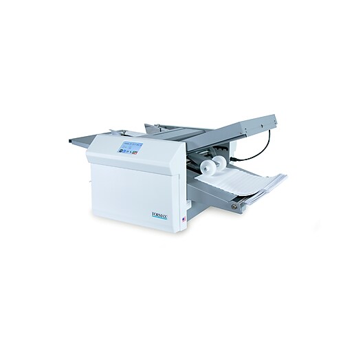 Formax Automatic Paper Folder, 500 Sheets (FD386) | Staples
