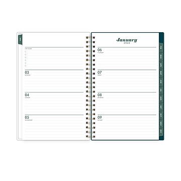 blue sky monthly planner | Staples