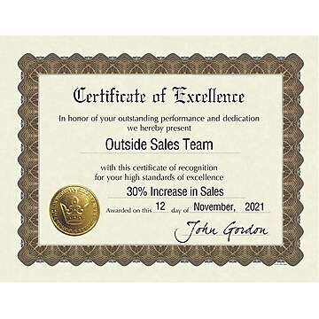 Rewards & Incentives | Staples