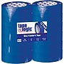 Tape Logic® 3000 Painter's Tape, 5.2 Mil, 1 1/2" x 60 yds., Blue, 12 ...