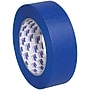 Tape Logic® 3000 Painter's Tape, 5.2 Mil, 1 1/2" x 60 yds., Blue, 12 ...
