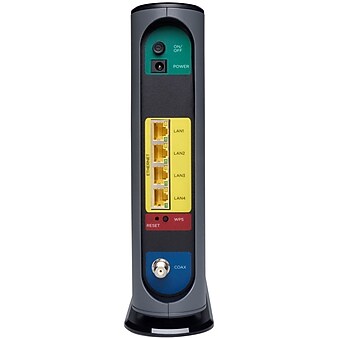 Modem/Router Combos | Staples