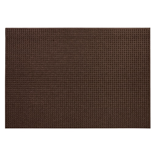 M + A Matting WaterHog Forklift Commercial Floor Mat, 5.67' x 3.92 ...