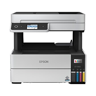 Epson All-in-One Printers | Staples