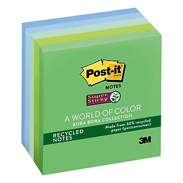 post it 3x3 | Staples