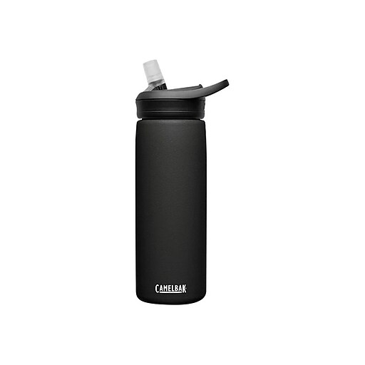 CamelBak Eddy+ Stainless Steel Vacuum Insulated Water Bottle, 20 oz ...