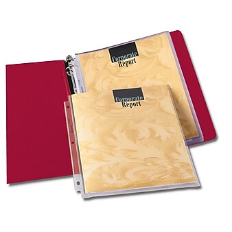 Sheet Protectors | Staples