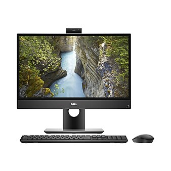 Dell All in One Desktop Computers | Staples