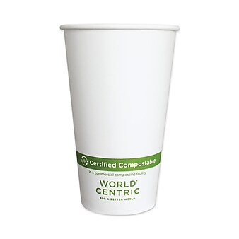 Hot Disposable Coffee Cups | Staples