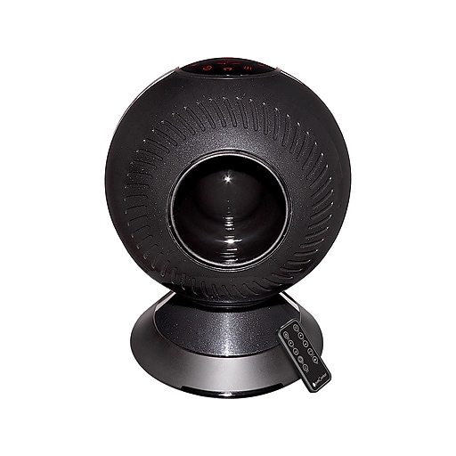 GreenTech Environmental pureComfort YEAR-ROUND 1500-Watt Electric ...