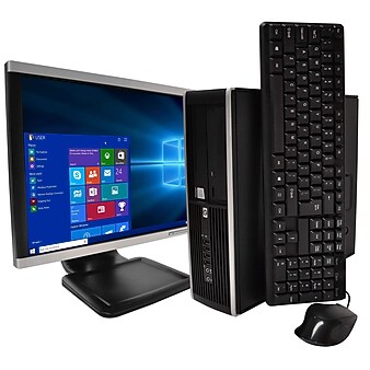 Desktop Computer Bundles | Staples