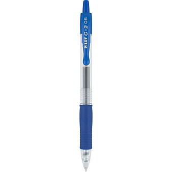 Pilot Blue Pens | Staples