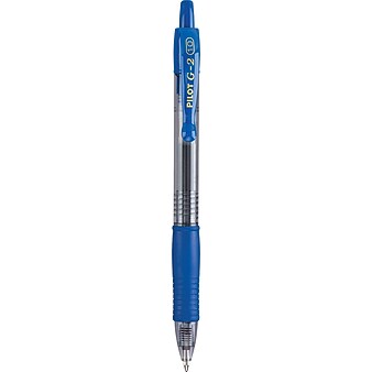 Pilot Blue Pens | Staples